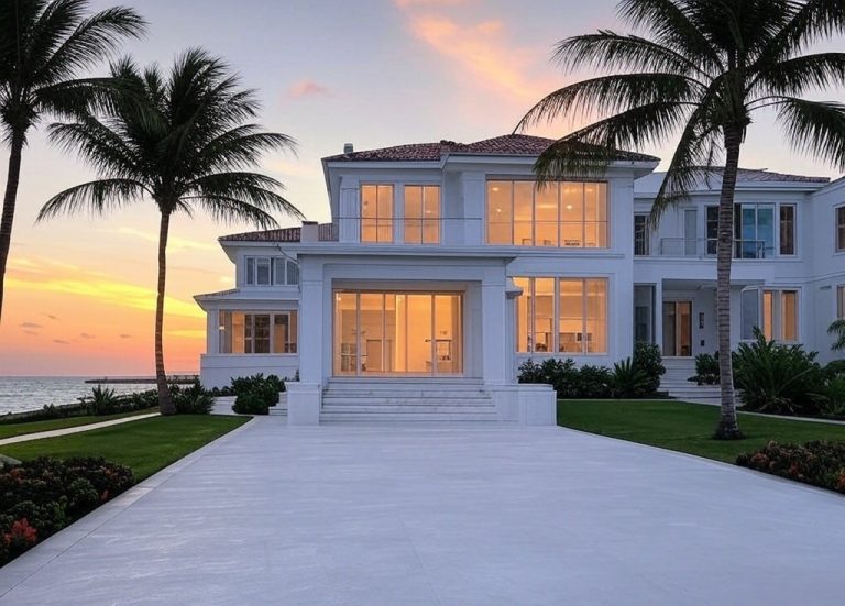 Residential Real Estate | The Lieberman Law Firm